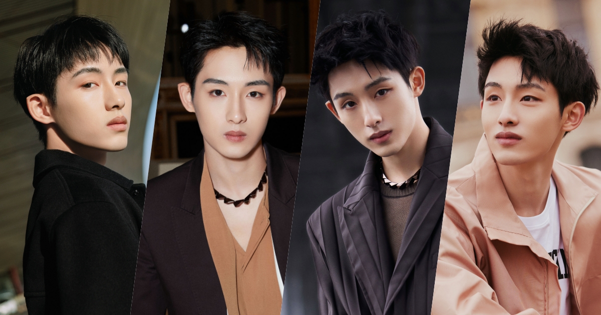 เปิดทริปคนหล่อแบบมีตำแหน่ง! ‘WINWIN’ วง WayV บินลัดฟ้าไปปารีสชมโชว์ Valentino